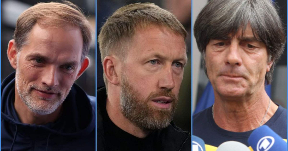 Ten Hag sack ‘matter of weeks’ as Man Utd owner Ratcliffe identifies ... Ten Hag sack ‘matter of weeks’ as Man Utd owner Ratcliffe identifies ...