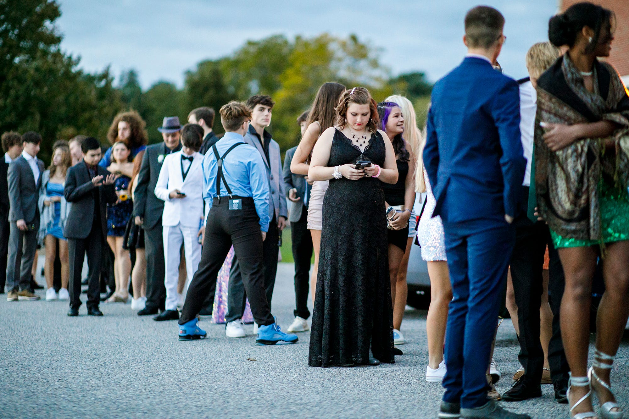 Homecoming 2025: Here's when high schools in Lebanon County will host ...