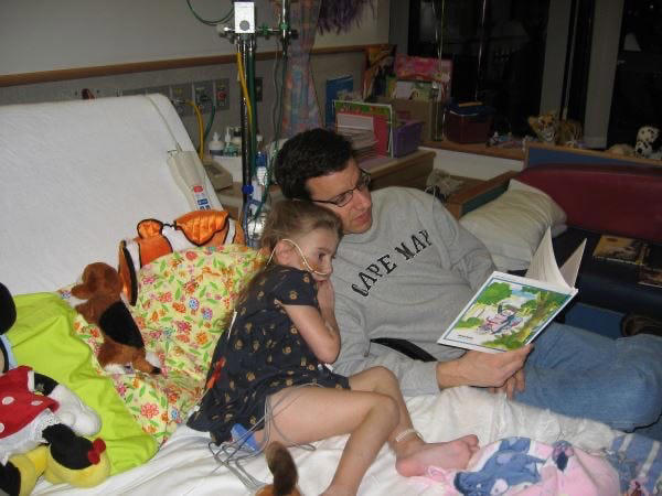 Saint Joseph and Saint Thomas team up for charity