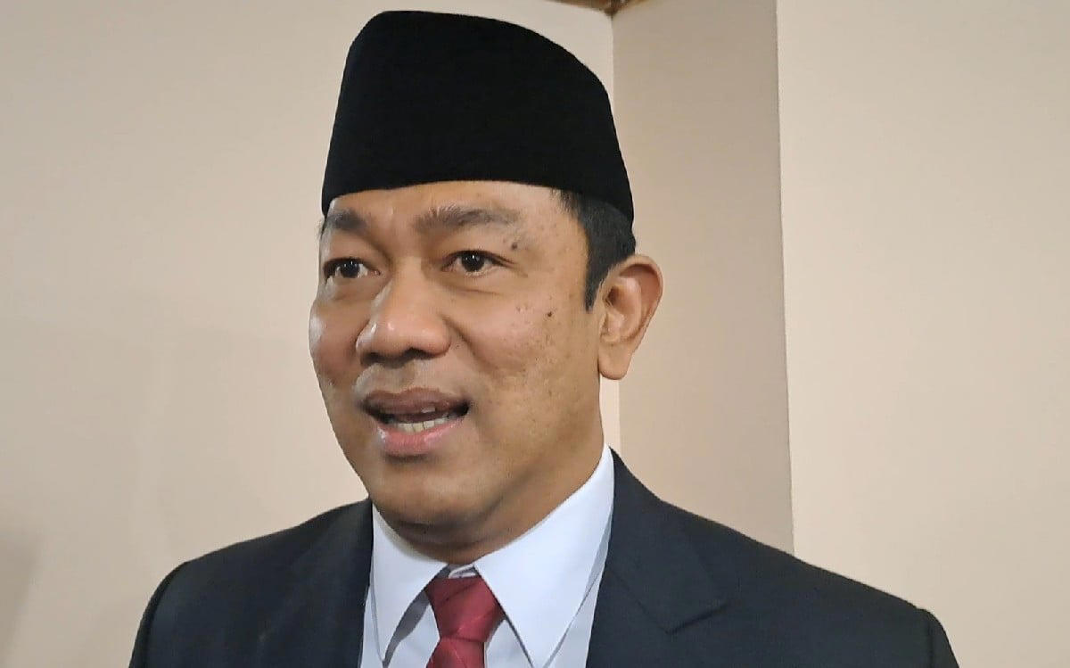 Usut Kasus Korupsi di Pemkot Semarang, KPK Periksa Hendrar Prihadi Usut Kasus Korupsi di Pemkot Semarang, KPK Periksa Hendrar Prihadi
