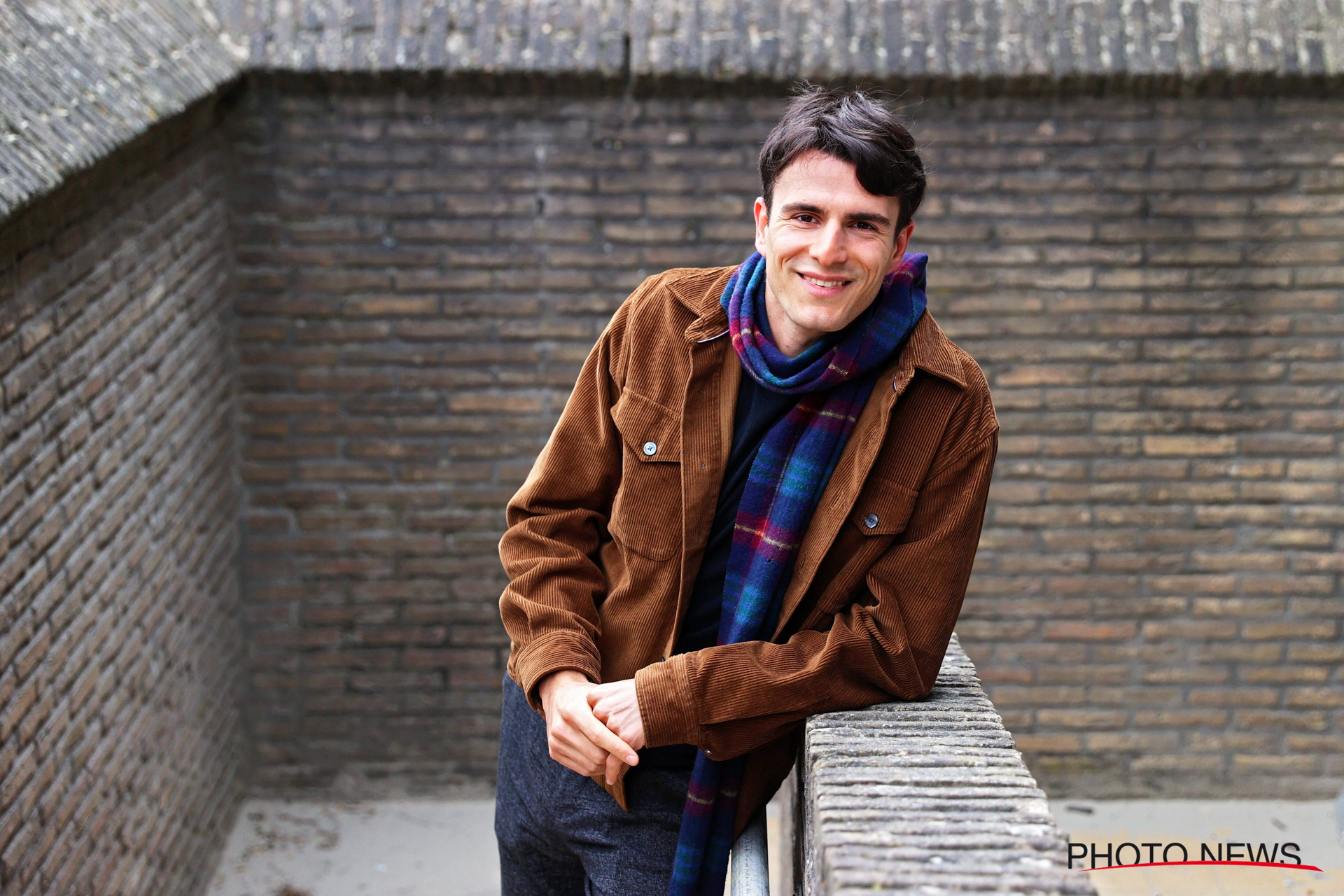 Conner Rousseau: "dat is het domste wat ik zou kunnen doen"