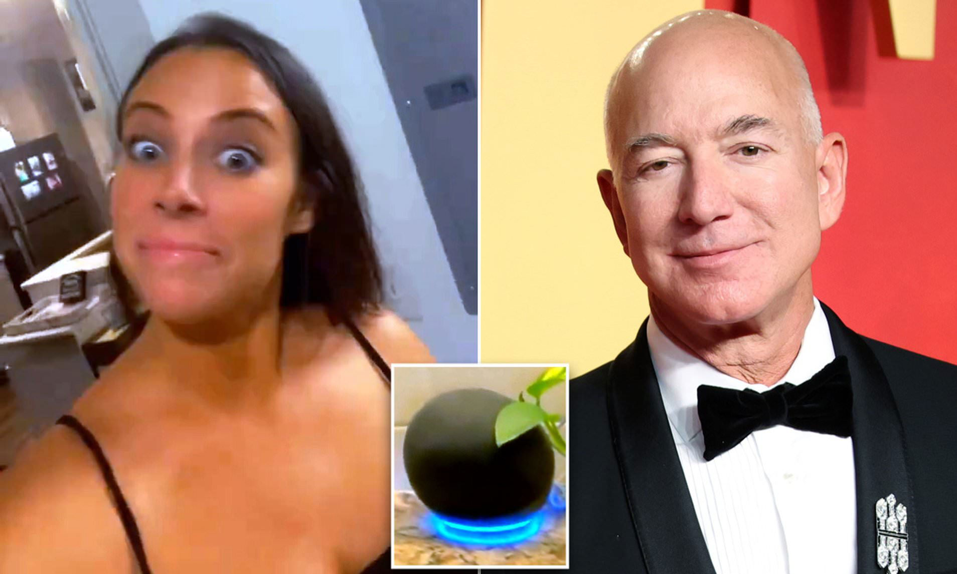 Amazon fixes Alexa 'error' after devices gave biased answers Amazon fixes Alexa 'error' after devices gave biased answers