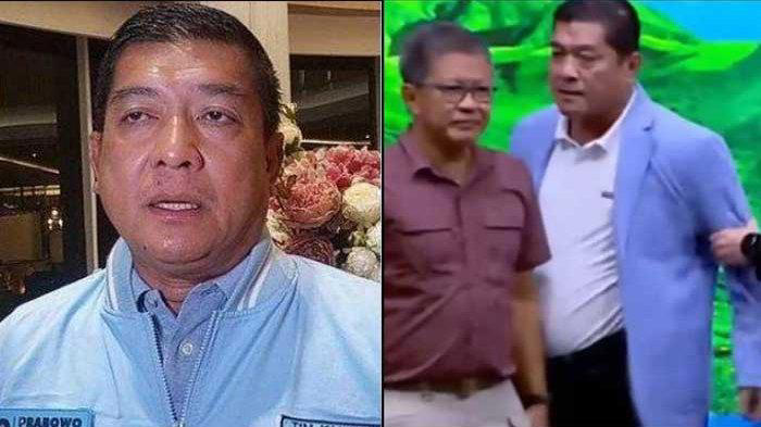 SEPAK TERJANG Silfester Matutina,Relawan Jokowi Ribut dengan Rocky ... SEPAK TERJANG Silfester Matutina,Relawan Jokowi Ribut dengan Rocky ...