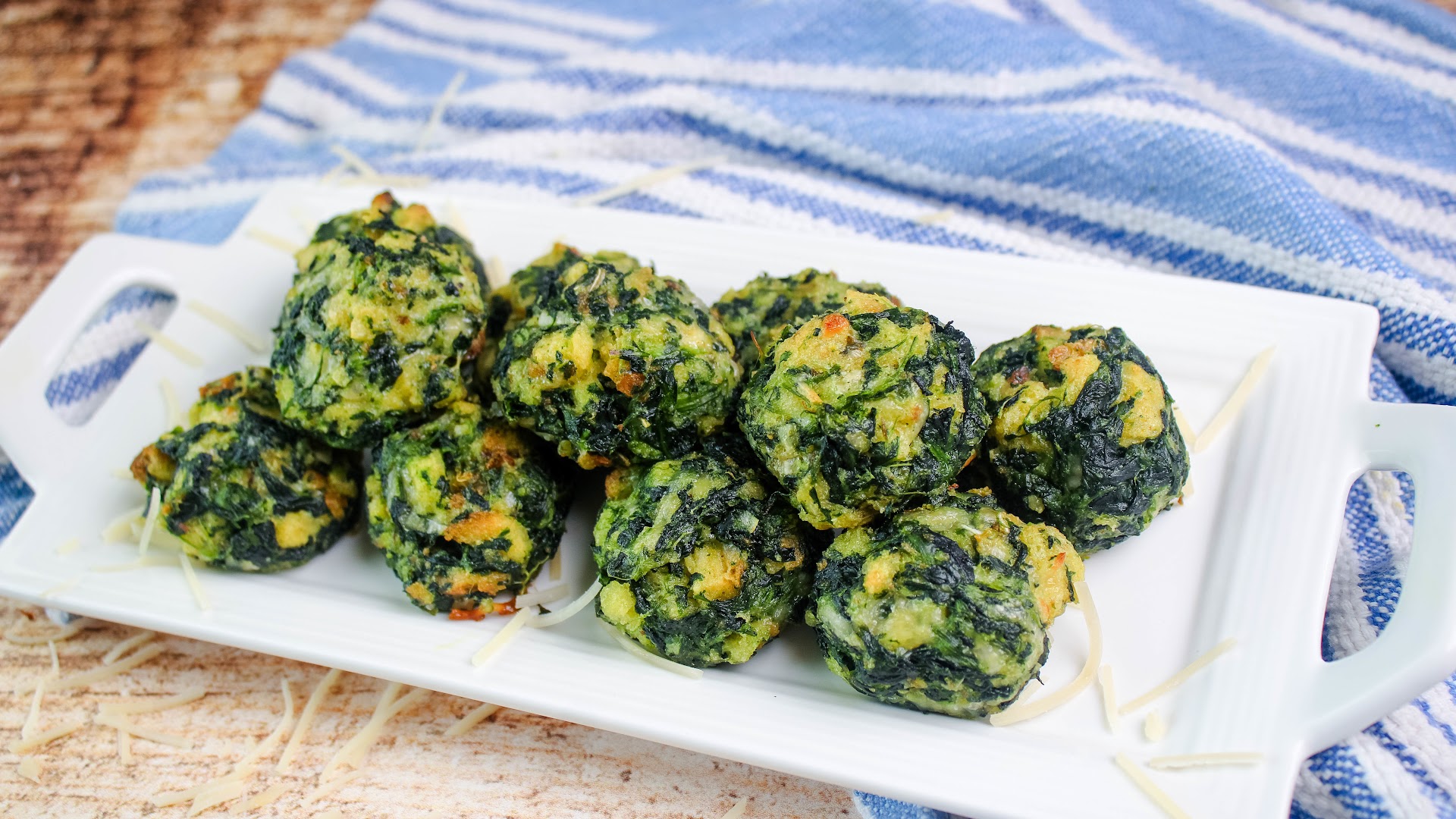 Easy appetizers for spring gatherings - If you're hosting a baby shower ...