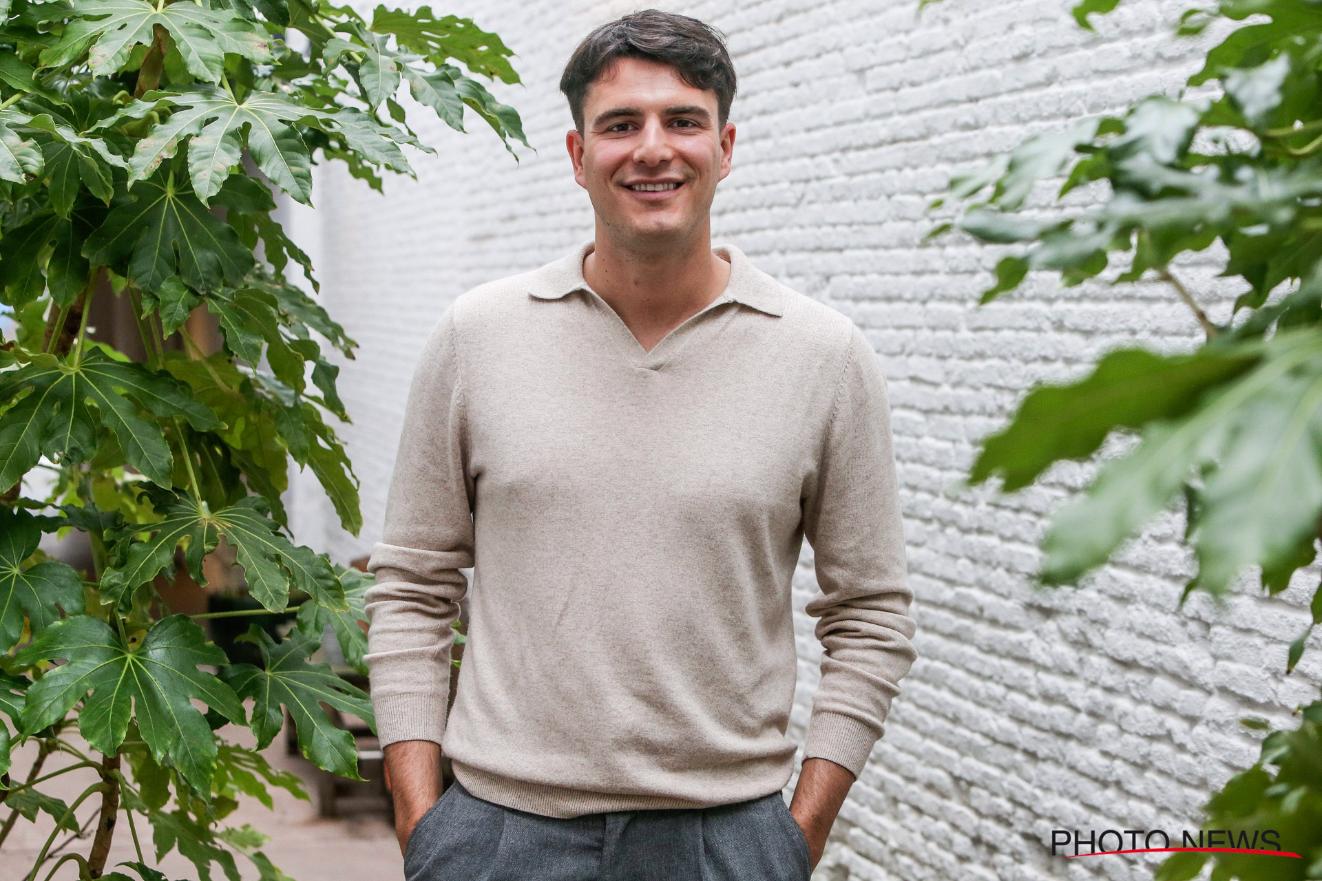 Conner Rousseau razend: "dat was zo niet afgesproken!"