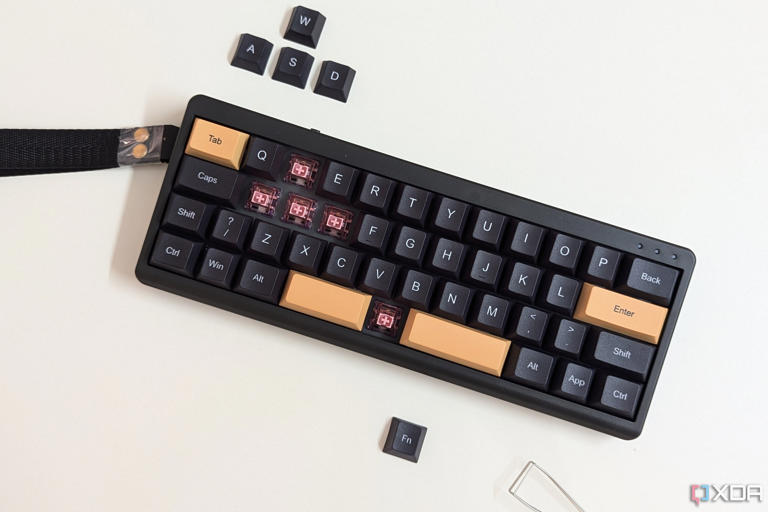 6 free and safe ways to fix keyboard chatter