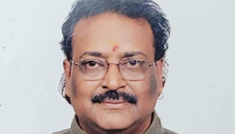 Kollywood actor and filmmaker Mohan Natarajan dies of illness at 71 Kollywood actor and filmmaker Mohan Natarajan dies of illness at 71