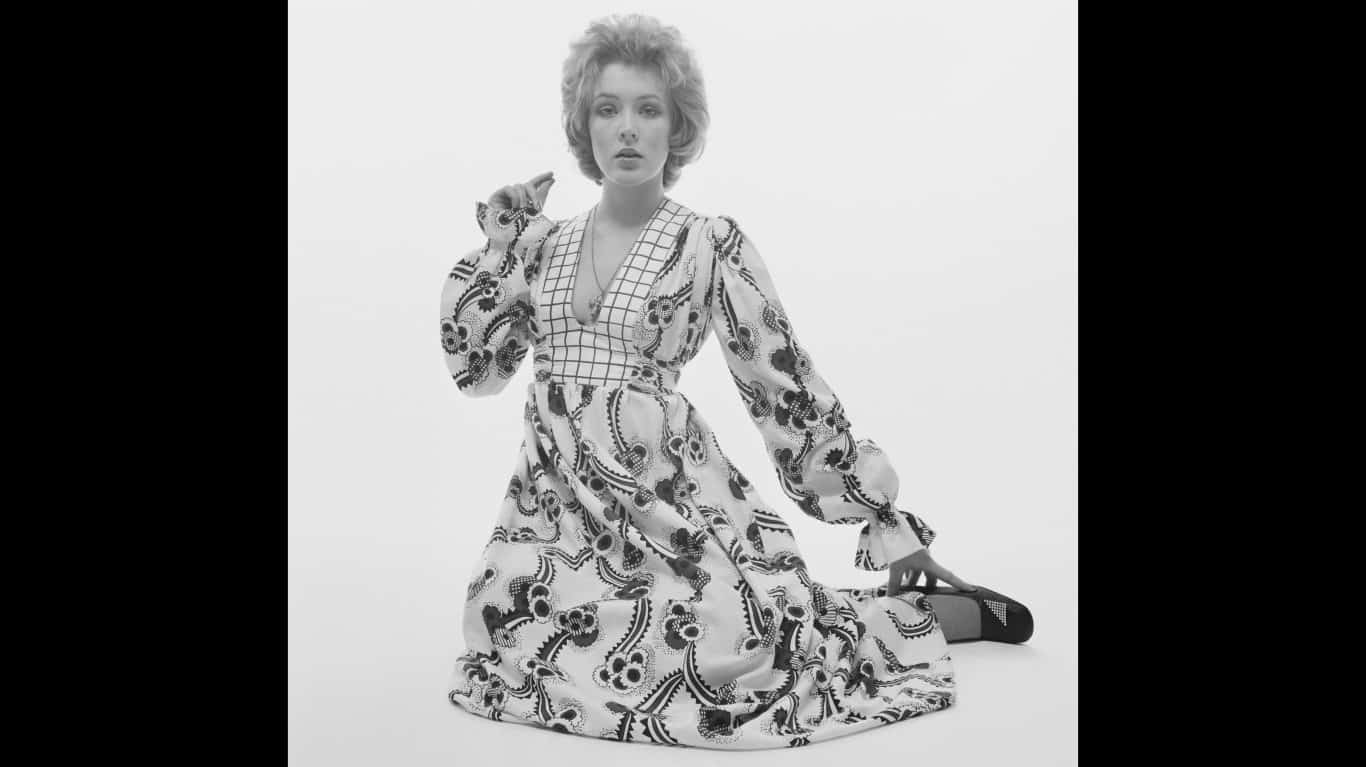The Captivating and Timeless Styles of the 1970s