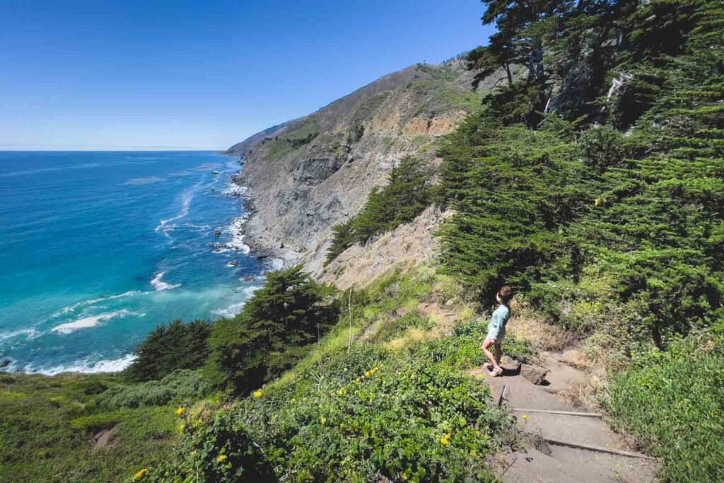 Things To Do in Big Sur: 16 Best Stops on a Big Sur Drive
