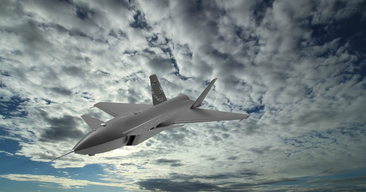 New "Wasp" and "Snapper" Drones Designed to Weaken Russian Naval Forces