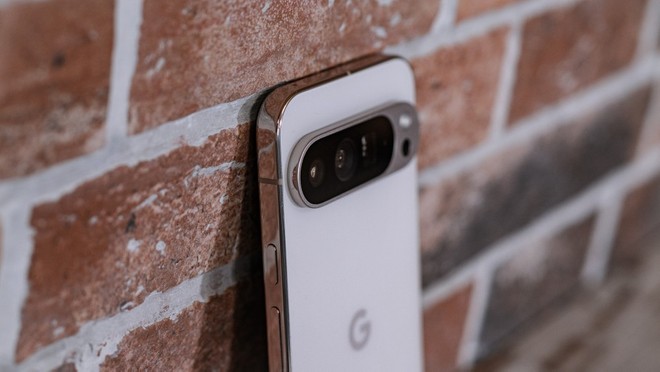 La GPU dei Pixel con SoC Tensor vola con l'ultima versione di Android ...