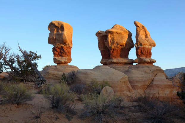 Beyond the Mountains: Utah’s Hidden Gems Beyond the Mountains: Utah’s Hidden Gems