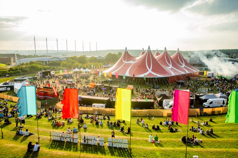 Major Sheffield music festival announces 2025 headliner alongside more ...