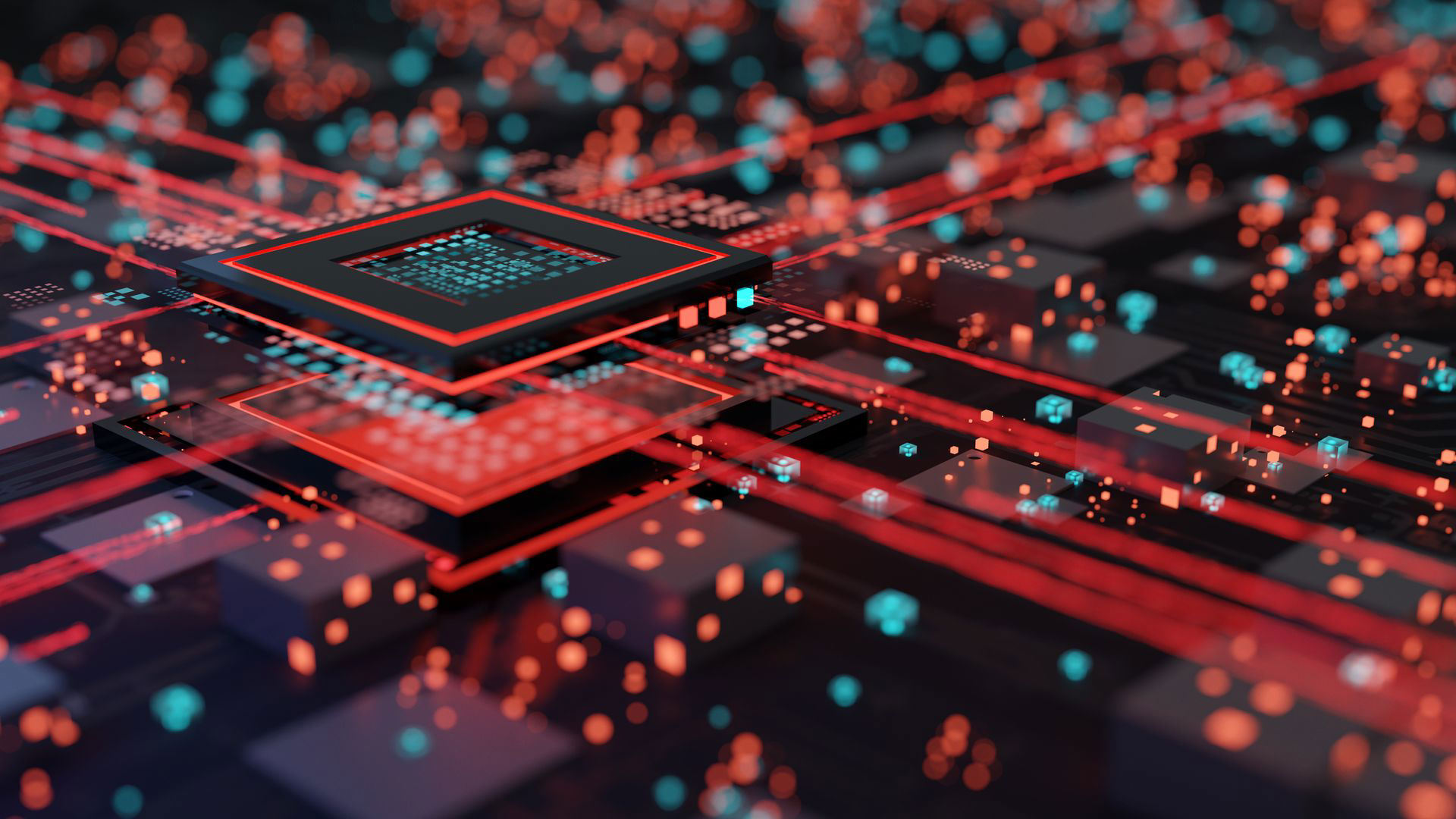 Specialist 'carbon nanotube' AI chip built by Chinese scientists is 1st ... Specialist 'carbon nanotube' AI chip built by Chinese scientists is 1st ...