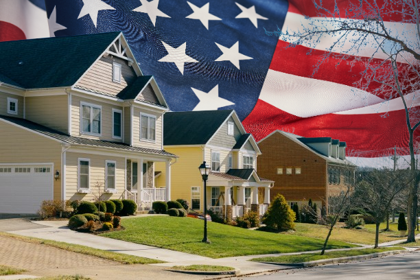 7 US states where you ‘should avoid buying property’ in the next five years 7 US states where you ‘should avoid buying property’ in the next five years