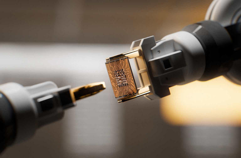 Semiconductor sales jump 21% Y/Y backed by AI surge, Gartner says