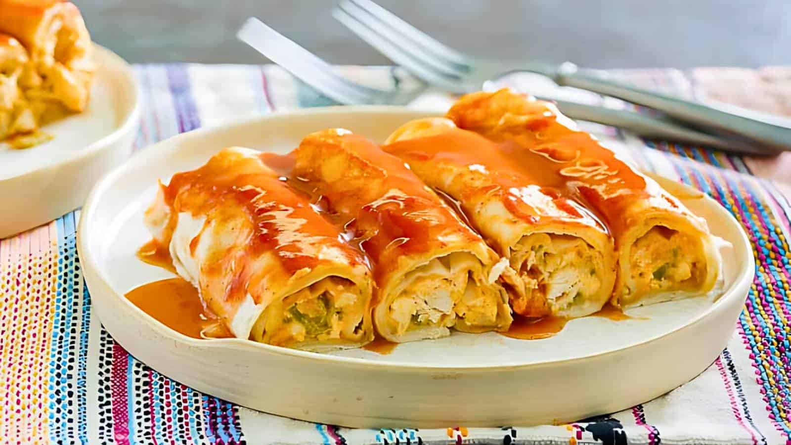 These Insanely Delicious Recipes Use Rotisserie Chicken To Save The Time