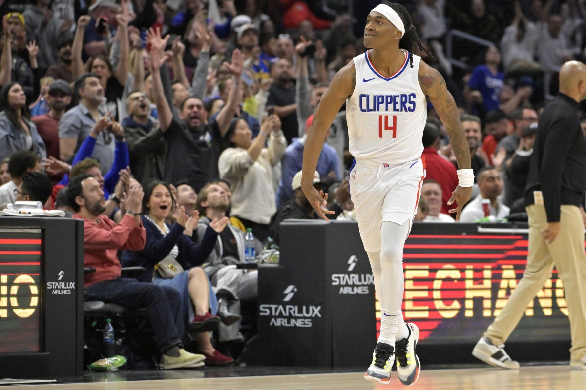 Terrance Mann believes this LA Clippers is unbelievable and can help ...