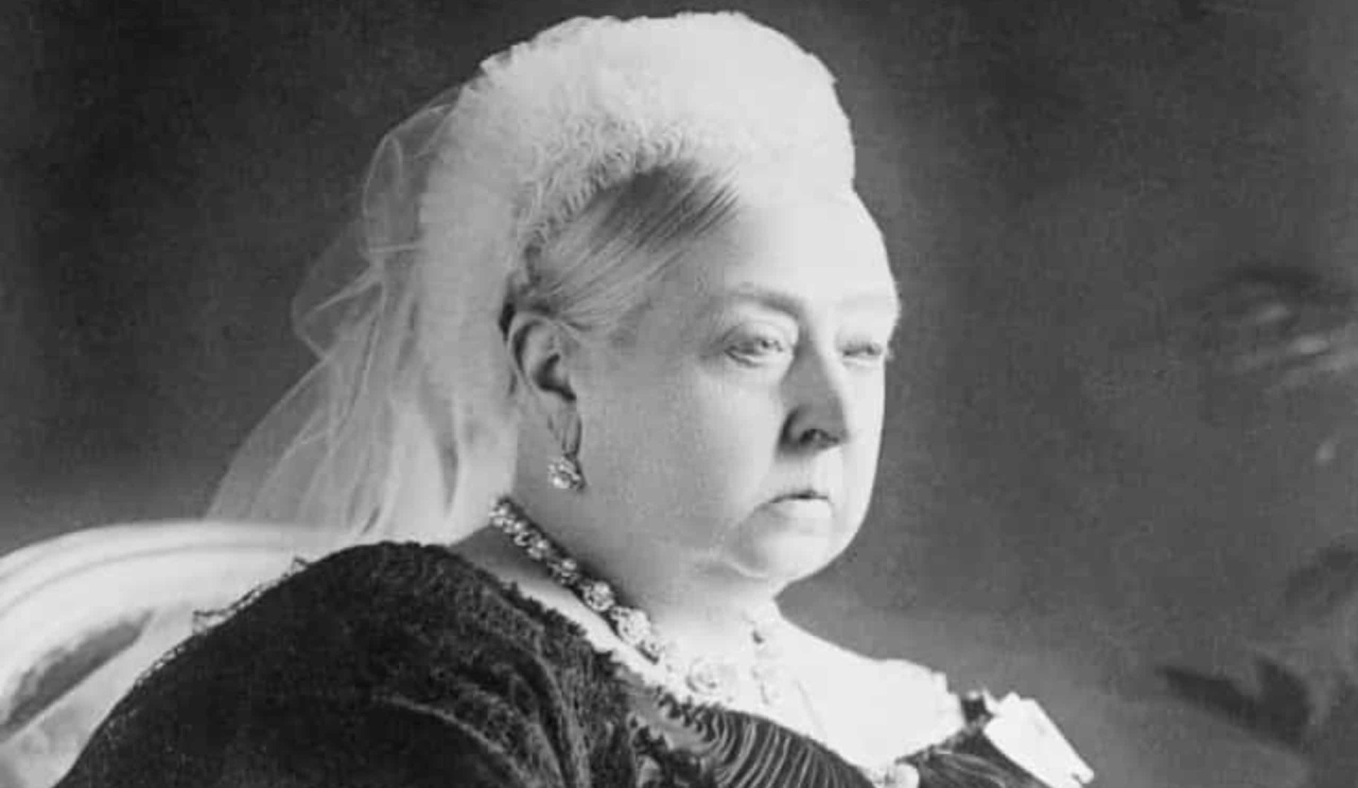 The bizarre burial requests of Queen Victoria