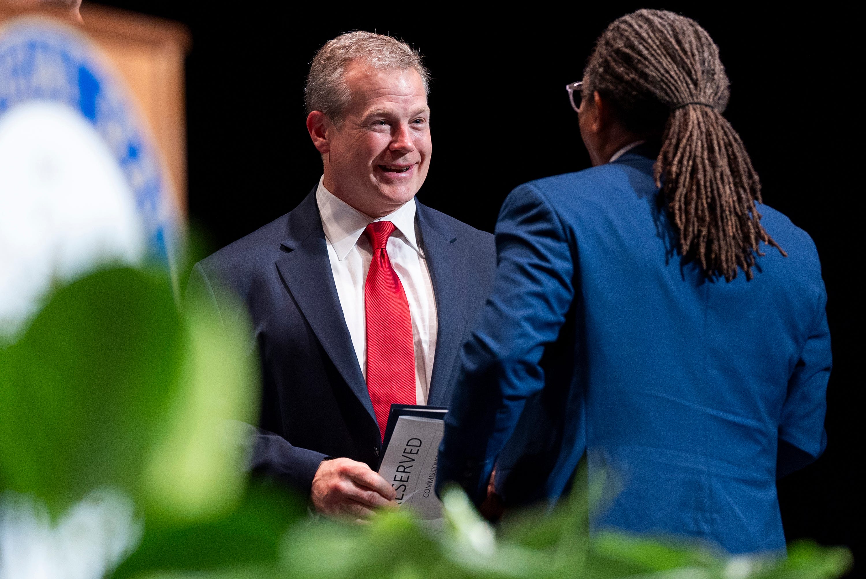 Andy Fox could flip on development, and Knox County GOP elections are ...