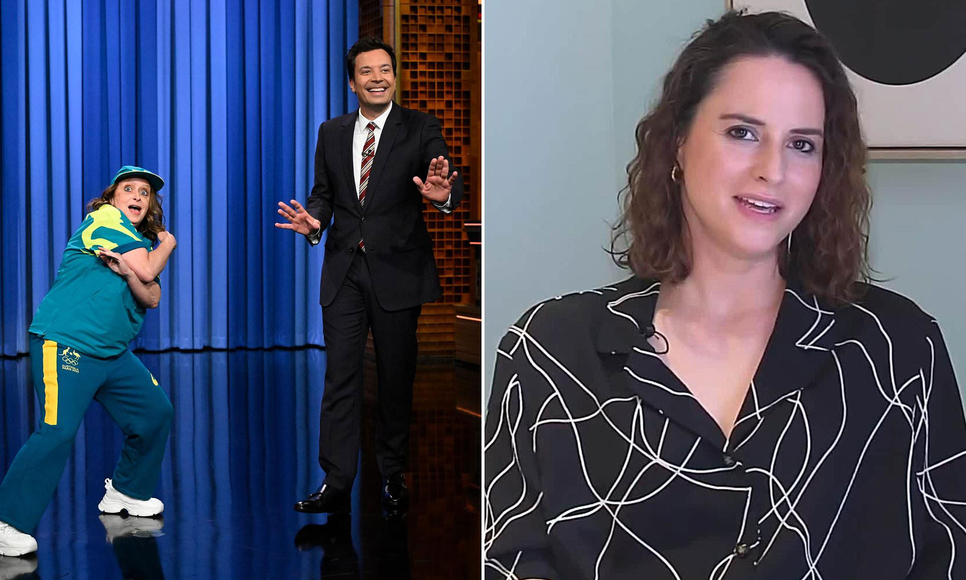 Raygun breaks silence on Jimmy Fallon sketch after American TV star ... Raygun breaks silence on Jimmy Fallon sketch after American TV star ...