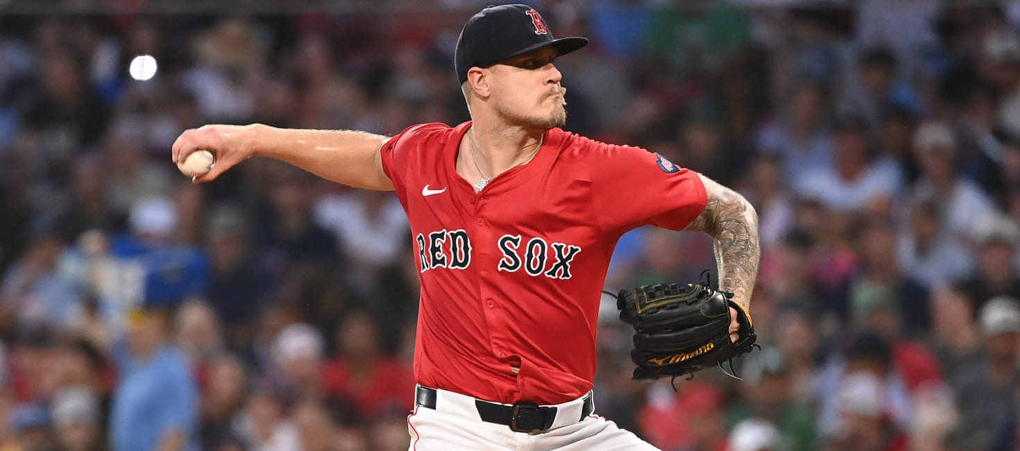 MLB PrizePicks Player Predictions: Thursday (4/3)