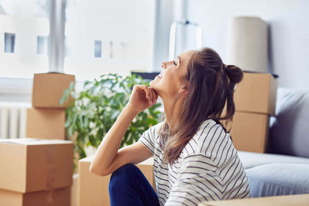 Cómo hacer de tu casa un verdadero hogar Cómo hacer de tu casa un verdadero hogar