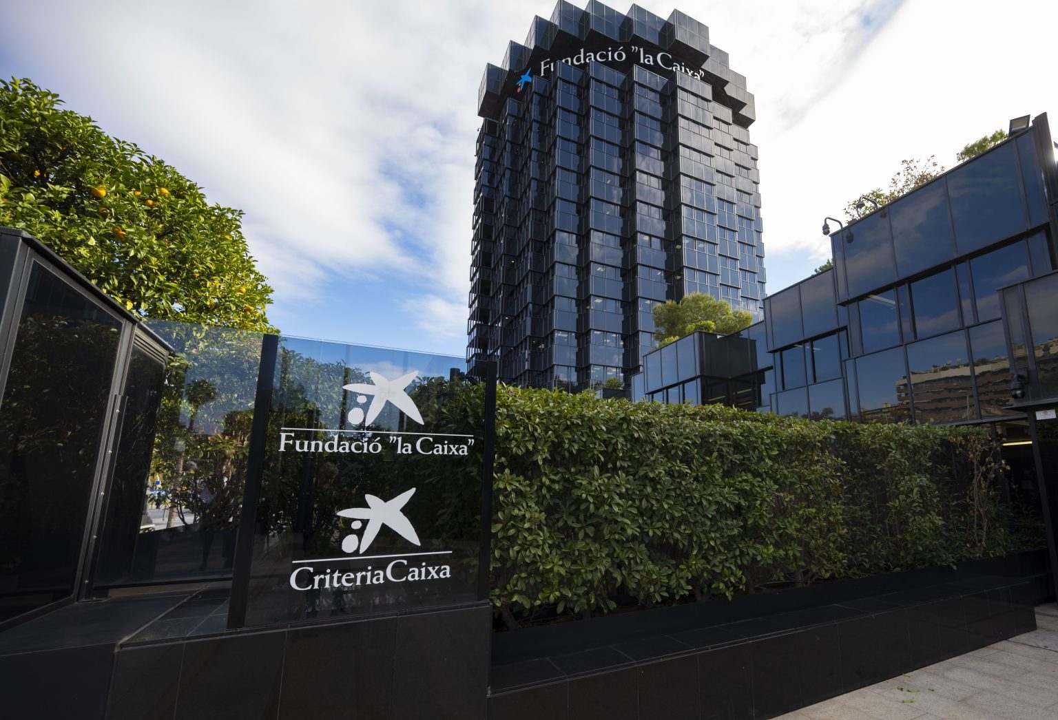 Fitch mejora la calificación de Criteria