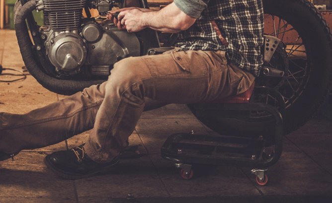 The Best Creeper Seats for At-Home Mechanics