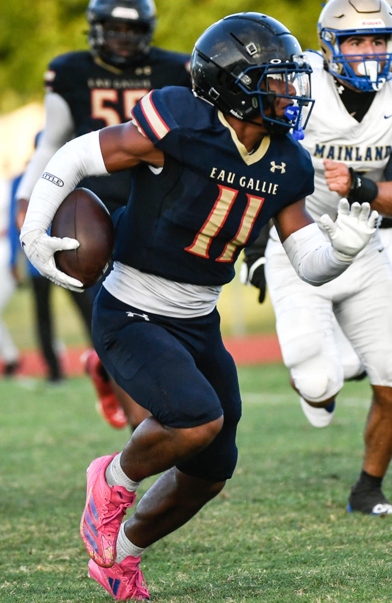 Top 100 Florida football recruits in 2026 class: Updated list after ...