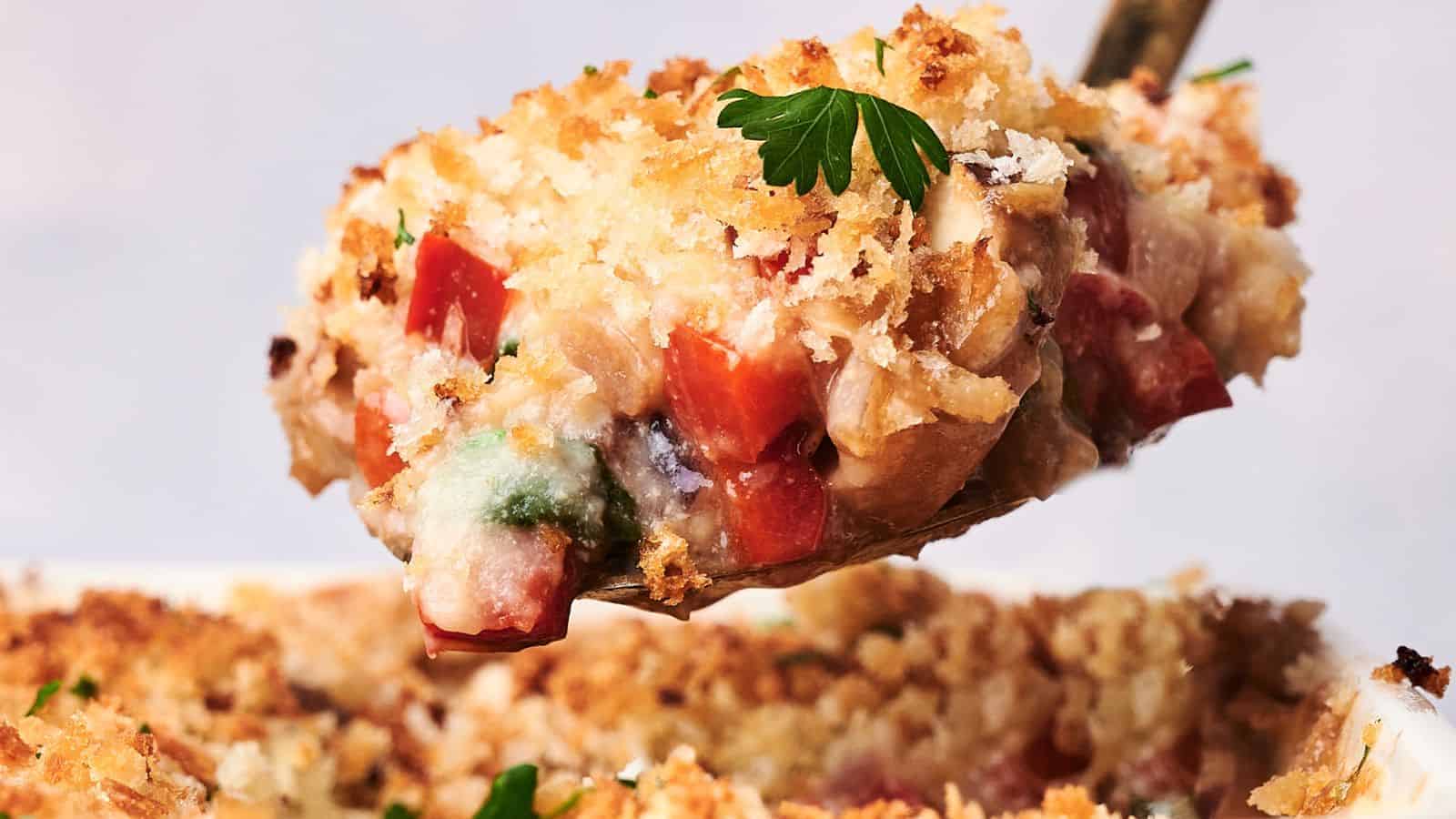 Foolproof And Fancy 17 Casseroles For Any Occasion