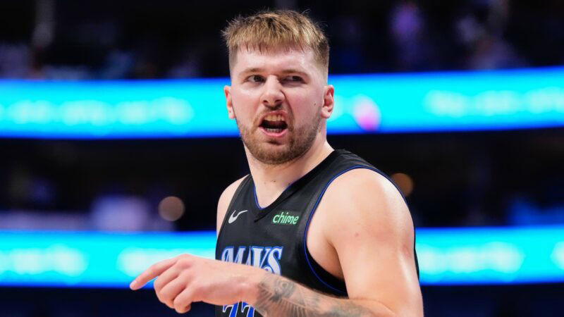 Former NBA Champion Gets Brutally Honest On Why Luka Doncic Isn’t The ... Former NBA Champion Gets Brutally Honest On Why Luka Doncic Isn’t The ...