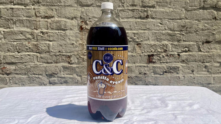 15 Cream Sodas, Ranked Worst To Best