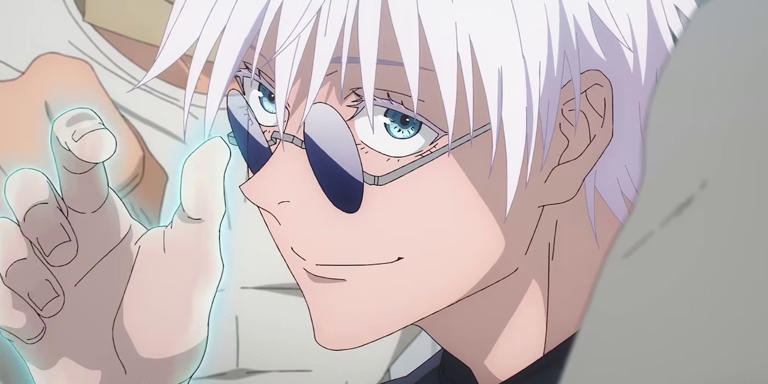 The 20 Most Attractive Jujutsu Kaisen Characters, Ranked