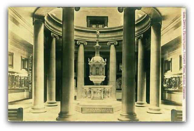 39 Preston landmarks, buildings and streets through the years ...