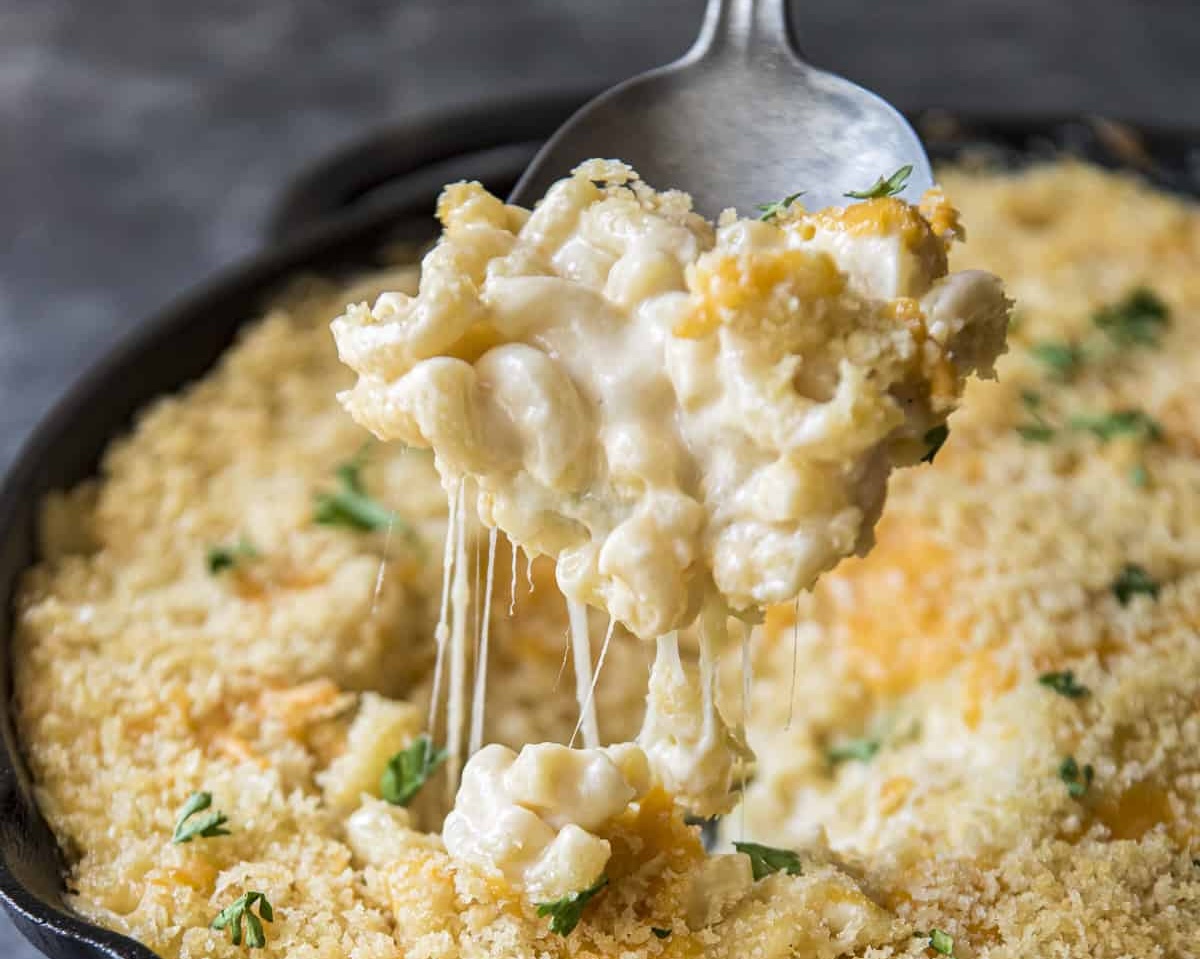 13 Sides That Turn Average Meals Into Delicious Dinners