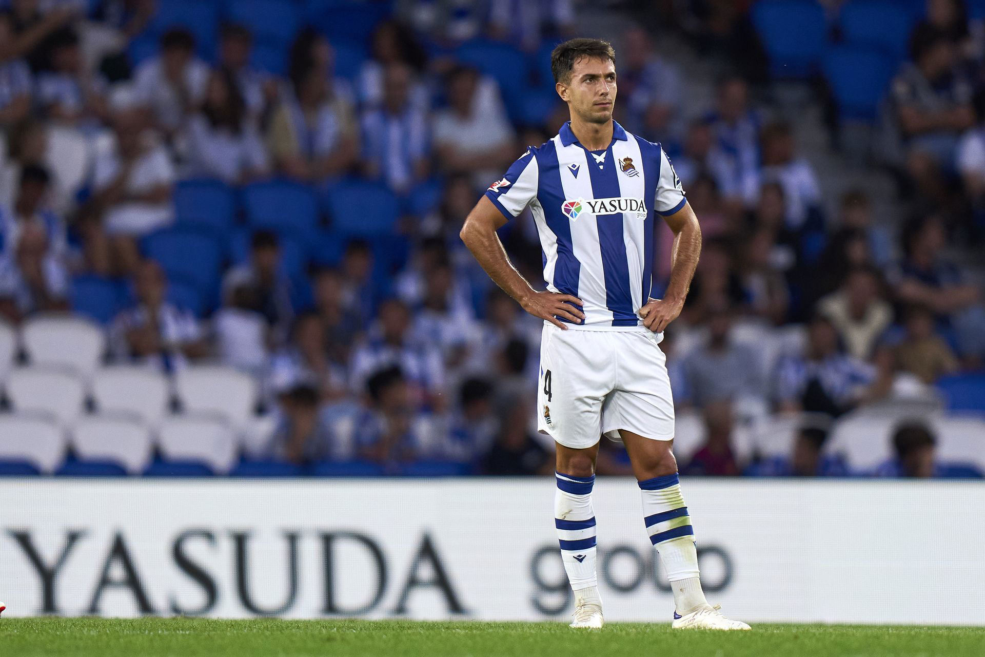 Arsenal, Liverpool and Manchester City report: Martin Zubimendi January ... Arsenal, Liverpool and Manchester City report: Martin Zubimendi January ...