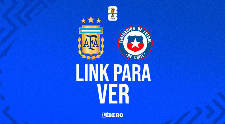 LINK EN VIVO para ver Argentina vs Chile GRATIS por las Eliminatorias ... LINK EN VIVO para ver Argentina vs Chile GRATIS por las Eliminatorias ...