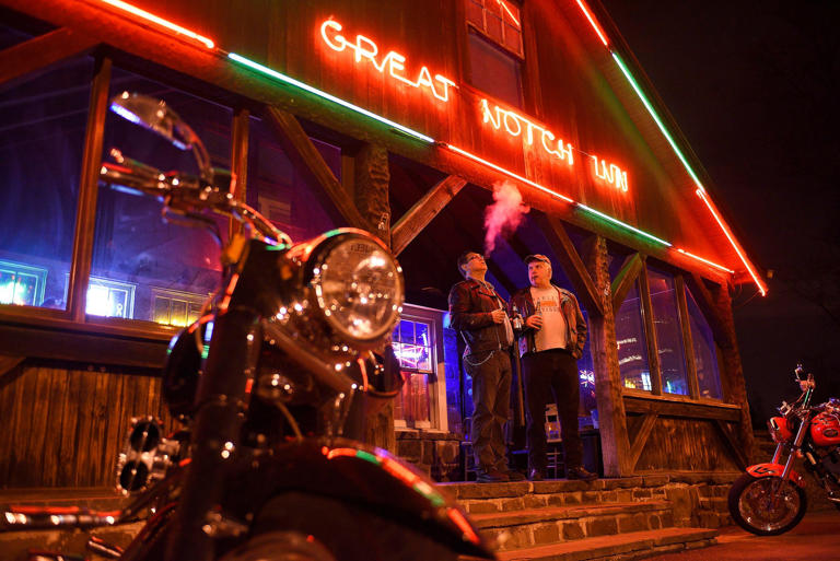 Best dive bars in North Jersey? 6 spots loved by locals for stiff ...