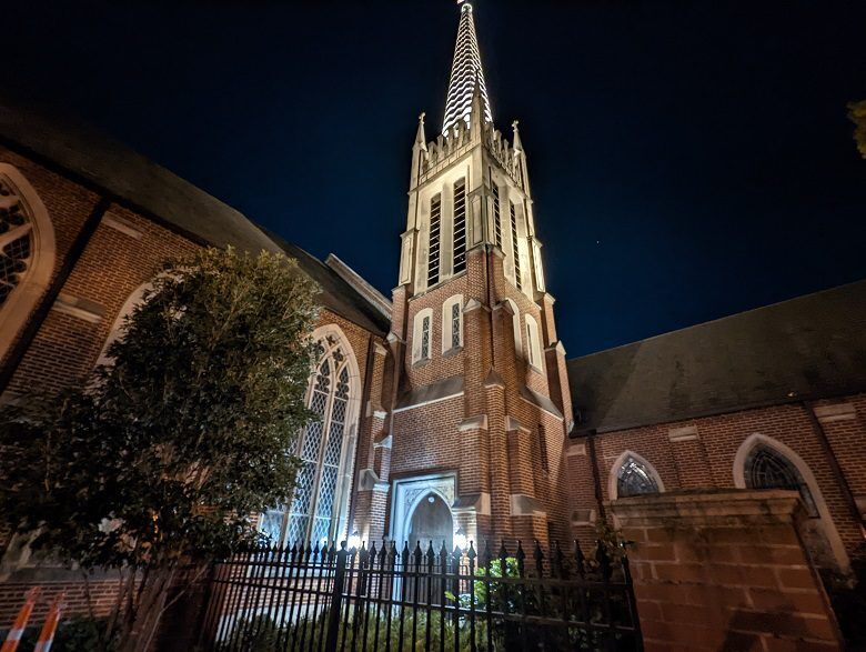 12 Best Atlanta Ghost Tours