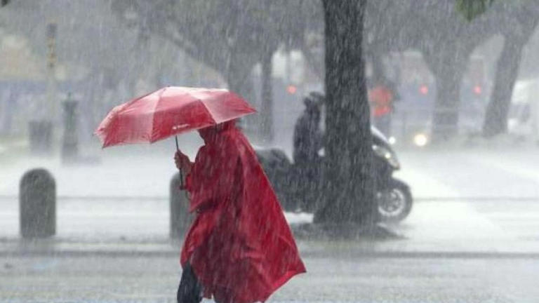 Meteo, in arrivo la burrasca di fine estate: quando e dove sono ... Meteo, in arrivo la burrasca di fine estate: quando e dove sono ...