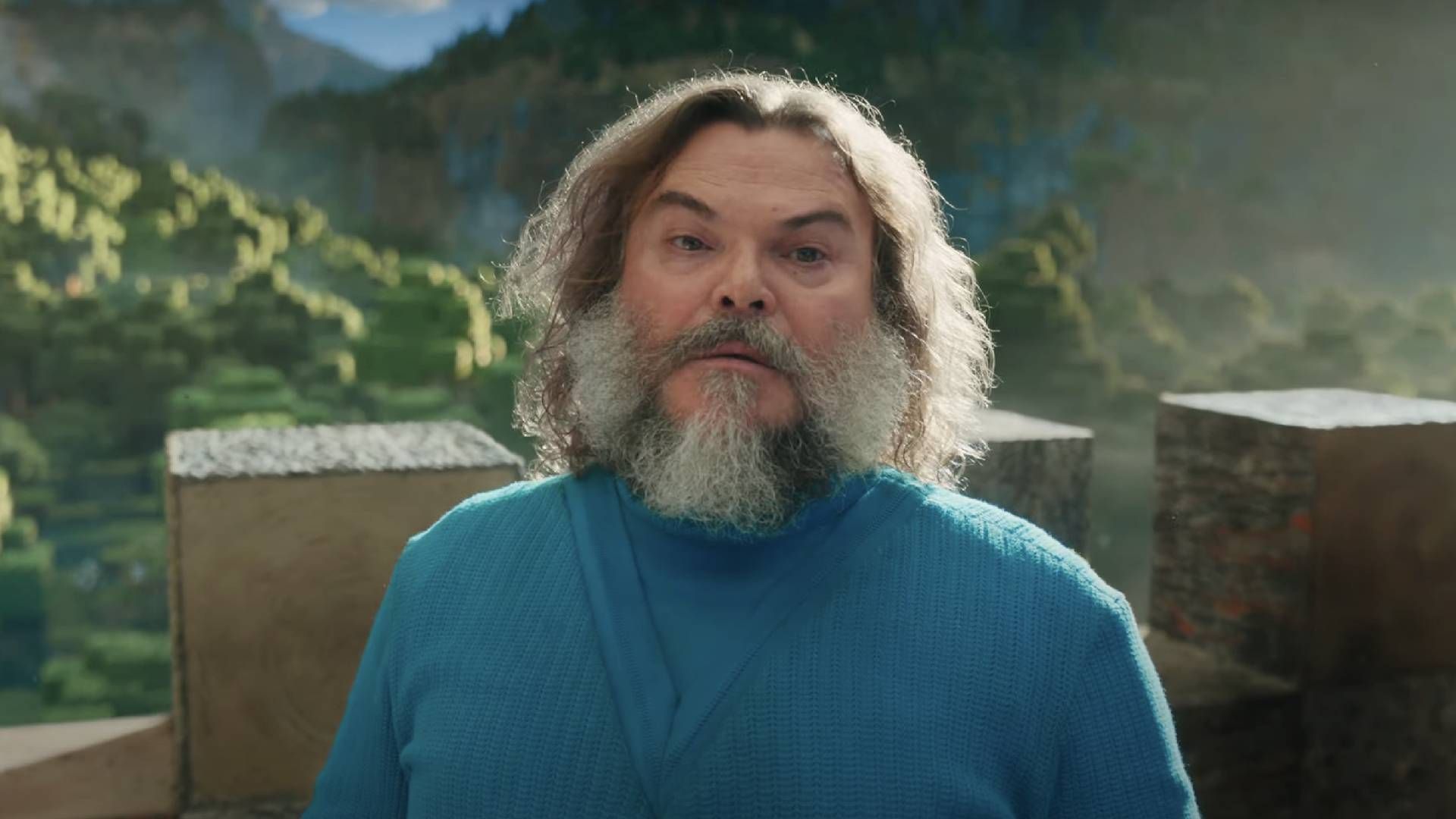 Jack Black's Tenacious D nearly soundtracked a film based on cult ...