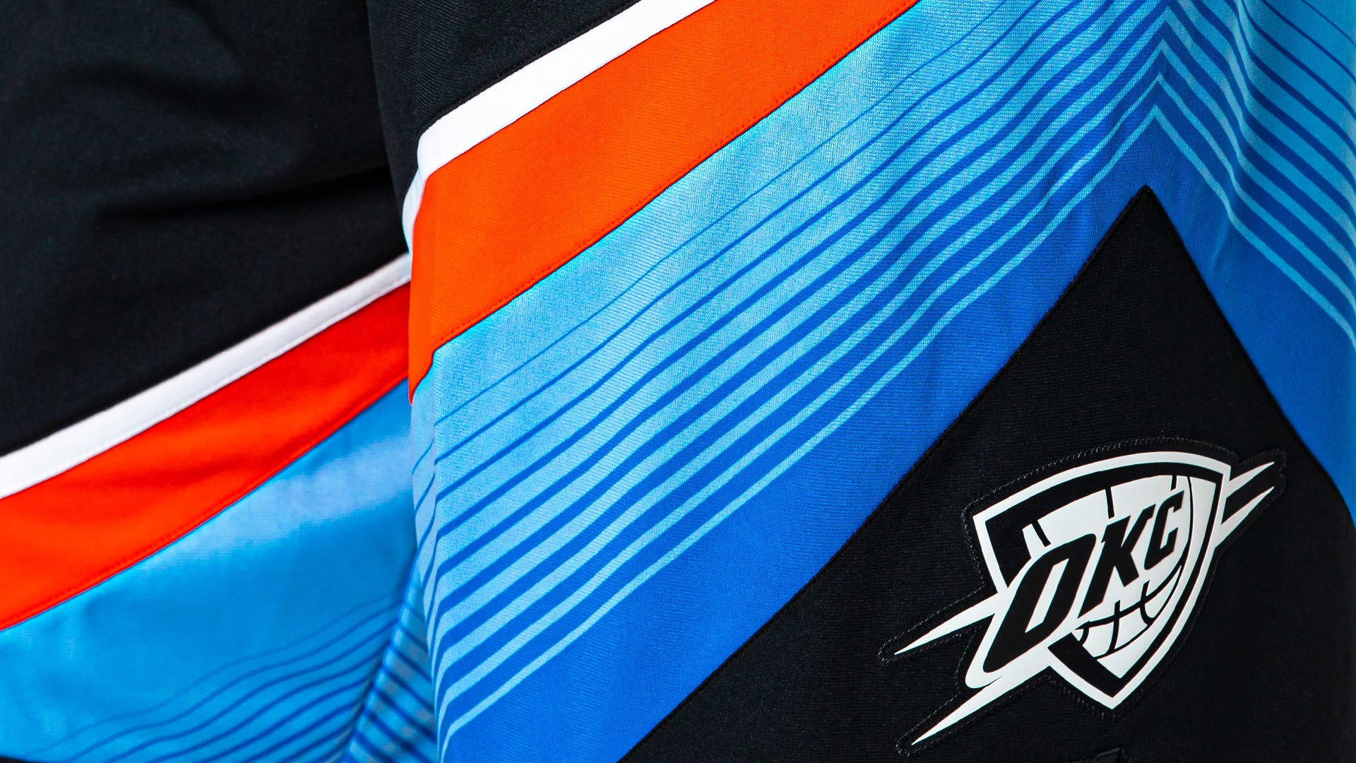 OKC Thunder jersey history No. 35 - Al Carson (1973-74)