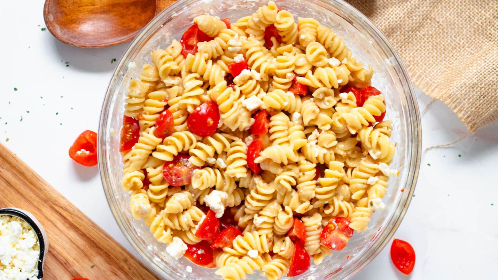 22 feta recipes that prove this cheese makes everything better