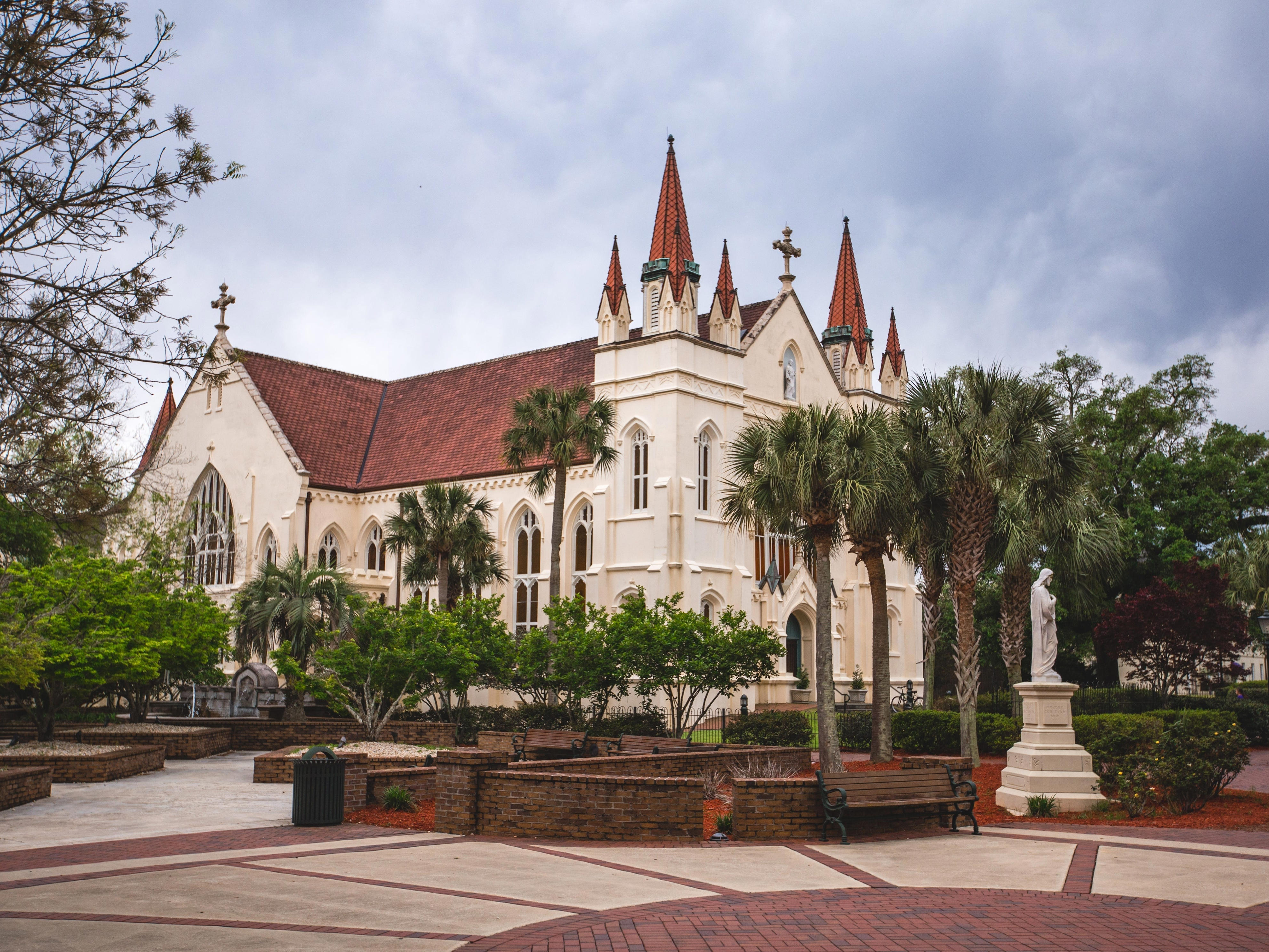 The most beautiful college campus in every US state