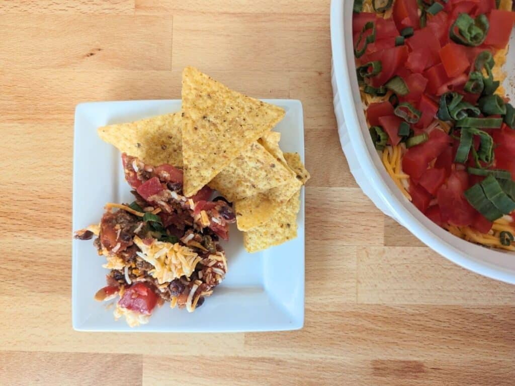 33 Crowd-Pleasing Dip Recipes That Make Every Gathering Better