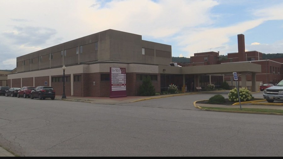 Employees at Ohio hospital voicing concerns over health insurance coverage