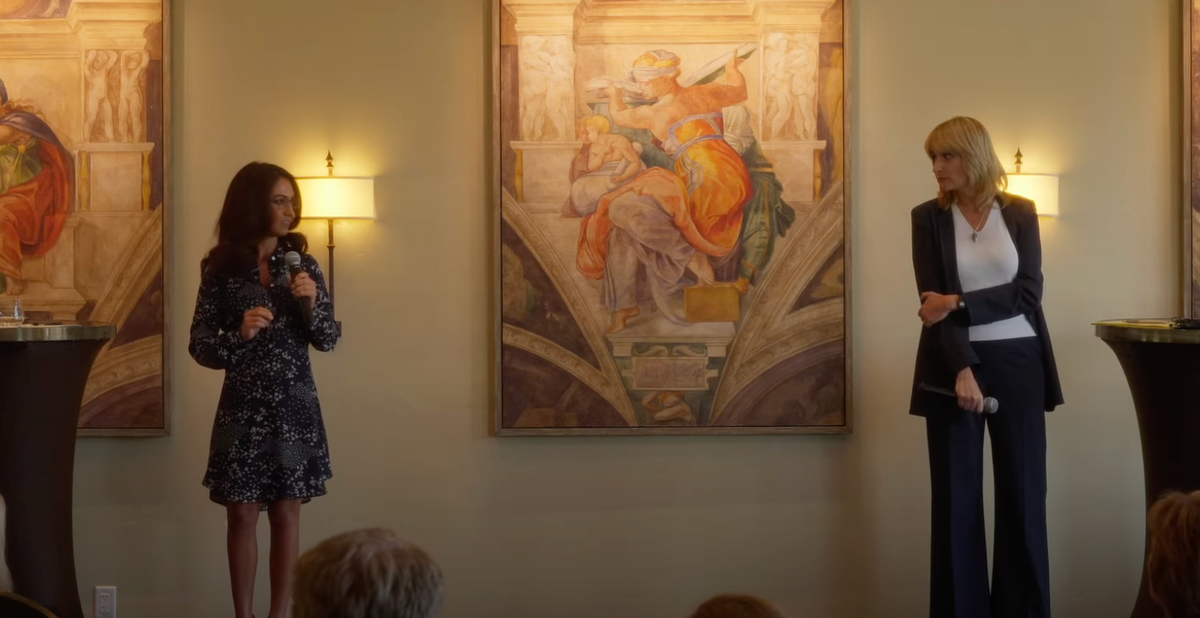 Lauren Boebert’s Democratic rival accuses her of disrespecting veterans ... Lauren Boebert’s Democratic rival accuses her of disrespecting veterans ...