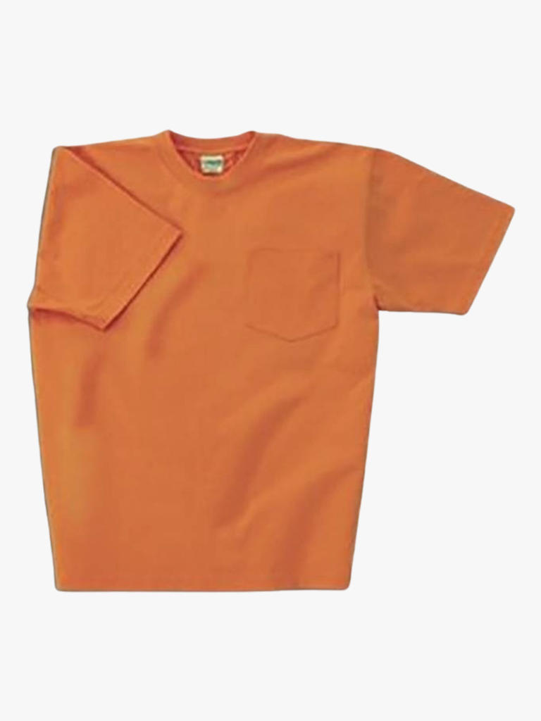 The Best Heavyweight T-Shirts Will Tip the Scales In Your Favor