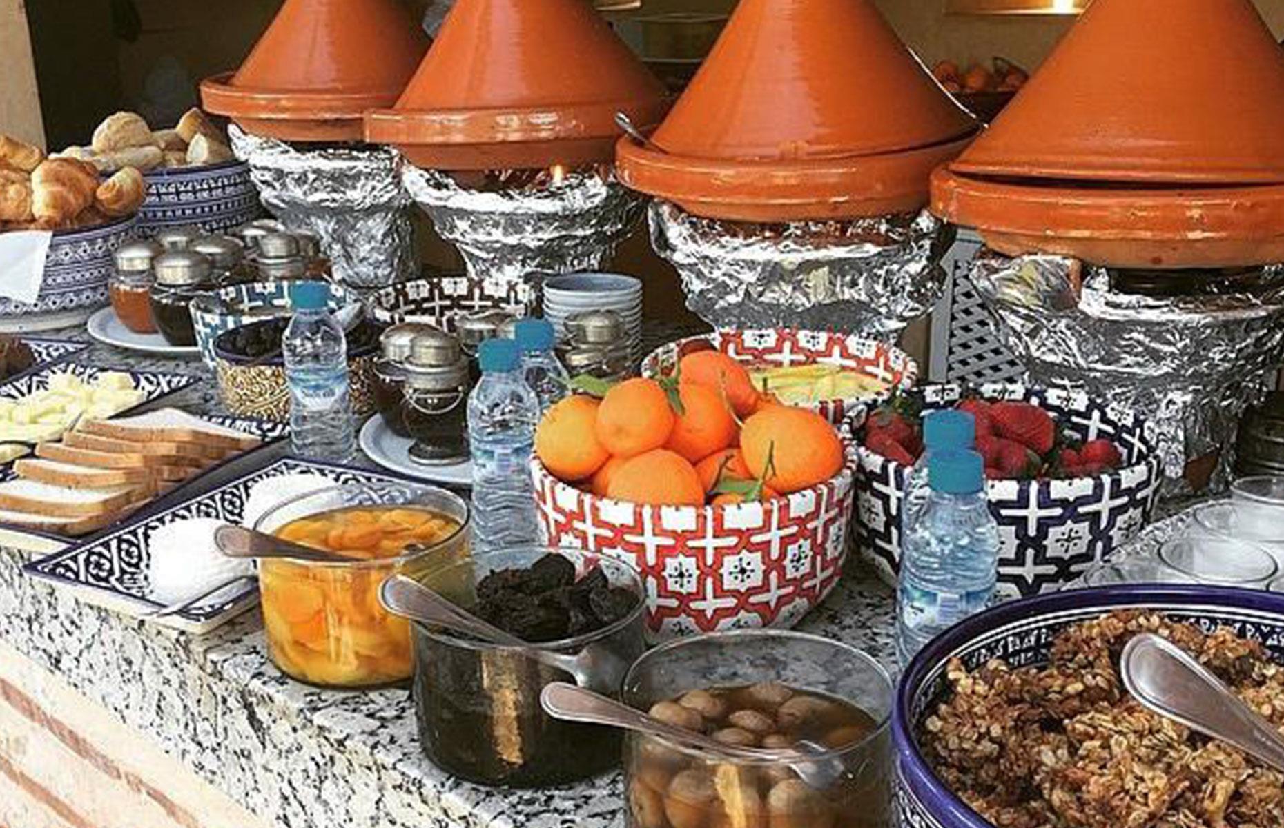 We've found the world’s tastiest hotel breakfasts